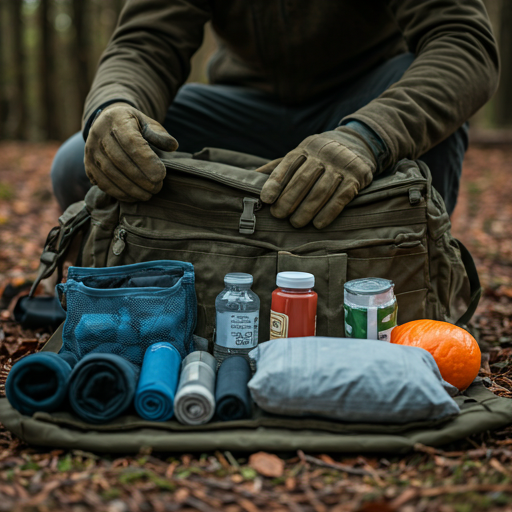 Top 5 Reasons You NEED a "Go Bag" Today – Go Bag Pros