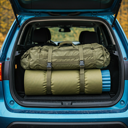 The 5 Must-Have Reasons to Embrace the Go Bag Lifestyle – Go Bag Pros