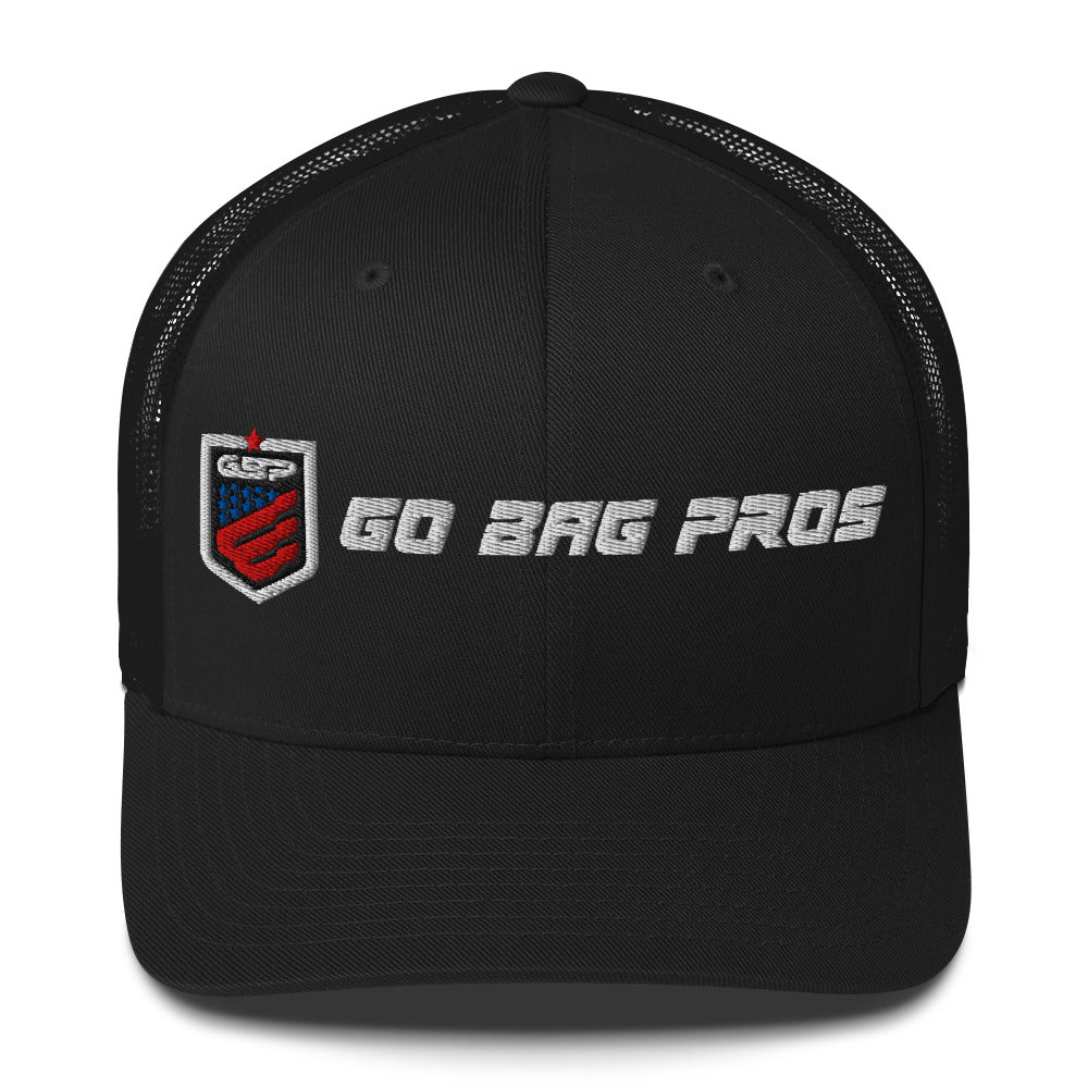 MERCH – Go Bag Pros